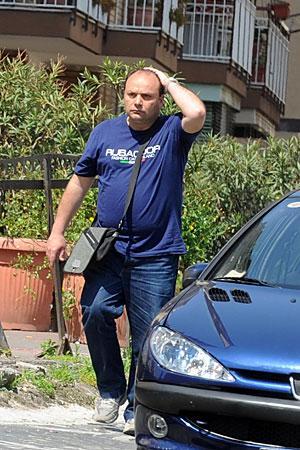 Bertrand: "Mi salvai camminando sui cadaveri". Parla l'unico ...