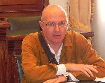 Lapi fa il capolista di Rc e PdCi - Il Tirreno