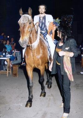 Massarella torna all'antico Cinelli rilancia il rosa e l'azzurro - Il ...