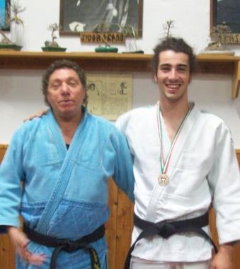 Judo universitario, terzo posto per Sali della Kenshiro Abbe - Il Tirreno
