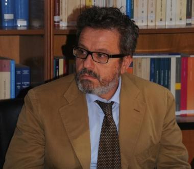 Cinquini il presunto informatore - Il Tirreno