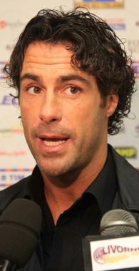 Signorelli dal procuratore Figc - Il Tirreno