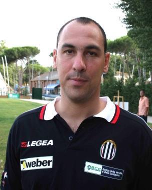 E Simone Masi va alla corte del Novara Il Tirreno