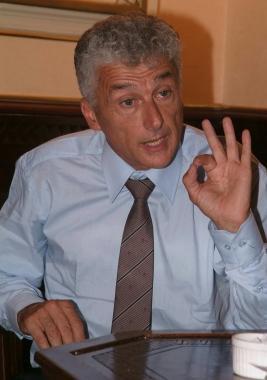 Dinelli fa buon viso a cattivo gioco «Accolte alcune nostre richieste ...