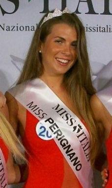 Da Vicopisano a Miss Perignano Lo scettro va a Elisa Simoni Il Tirreno