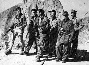 Addio al partigiano Dino Borrini eroe della Resistenza - Il Tirreno