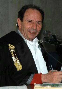 È morto il giudice Enzo La Gamba - Il Tirreno