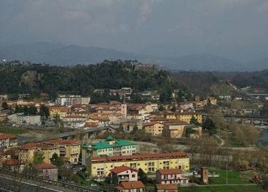 Nuovo disco rosso al piano strutturale di Aulla - Il Tirreno