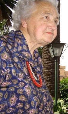 L'addio ad Alice Pasquini Balestri gestì la libreria in Galleria - Il ...