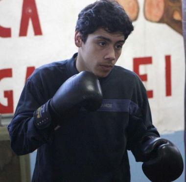 Il futuro della boxe si chiama Balestri Il Tirreno