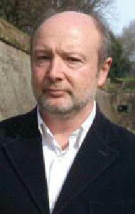 Gabriele Calabrese, lo storico dell'arte - Il Tirreno