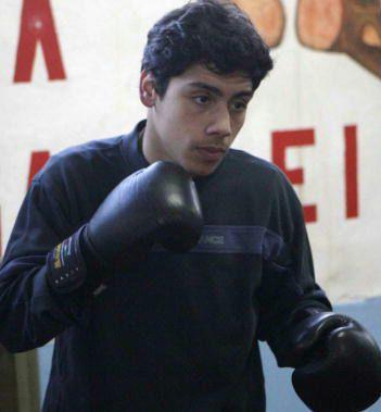 I pugni di Balestri fanno male Il Tirreno