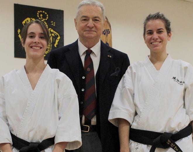 Nuovi riconoscimenti regionali per le ferraresi Bezzi e Mattioli - La ...