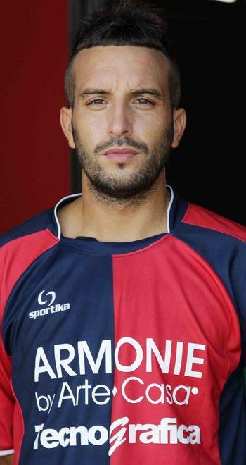 Rispoli su rigore evita la beffa ad un ottimo Castellarano Gazzetta di ...