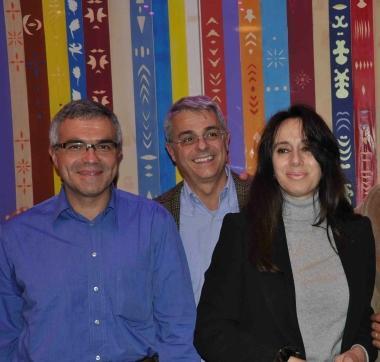 La magica voce di Susanna Rigacci Il Tirreno