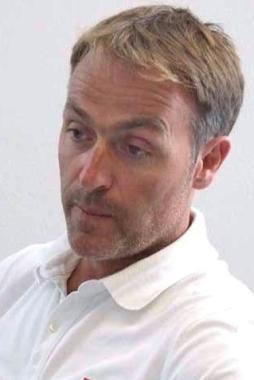 Alberto Franchi, il re del bianco continua ad investire - Il Tirreno