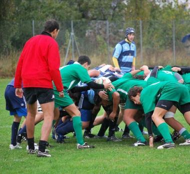 Come graffiano i Lions under 12 - Il Tirreno
