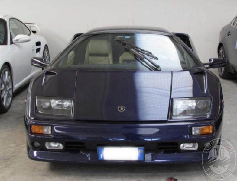 Reggio Emilia, all'asta la scuderia di Aldo Ruffini - Gazzetta di Reggio