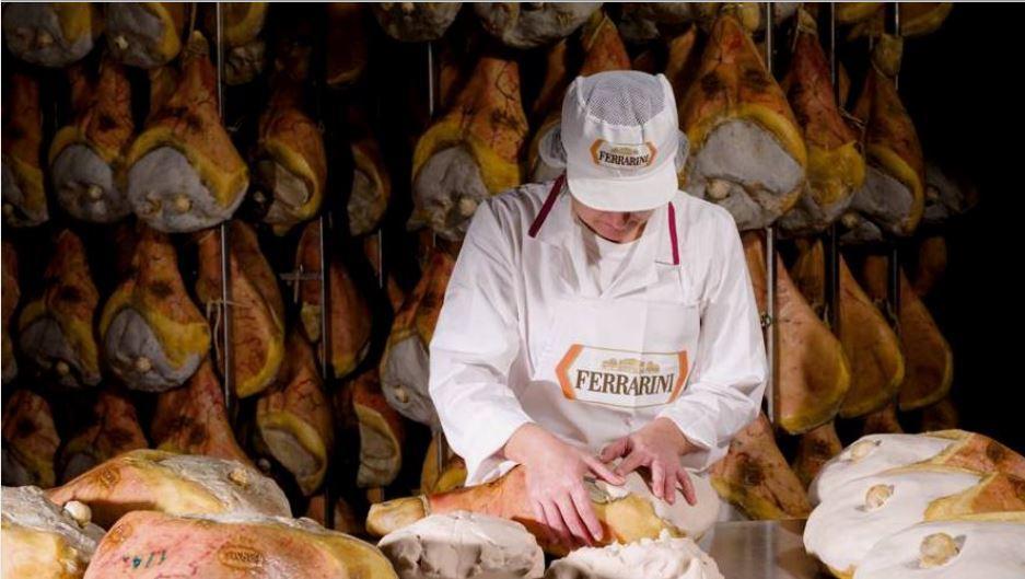 Ferrarini, entra il Gruppo Pini: "Un investimento strategico e di lungo ...