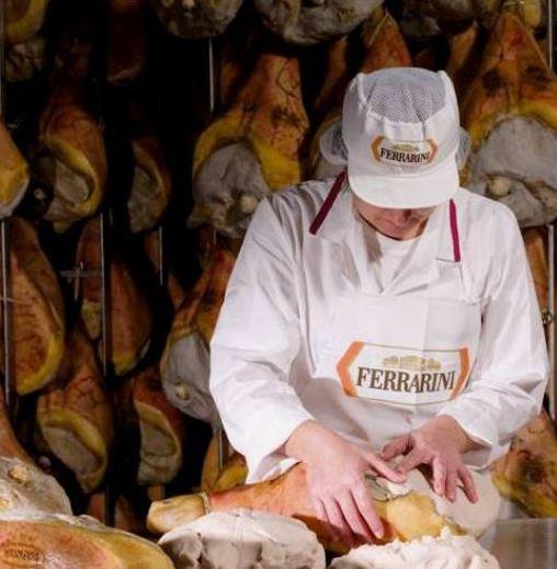 Ferrarini, parla il Gruppo Pini «Un investimento strategico» Gazzetta ...