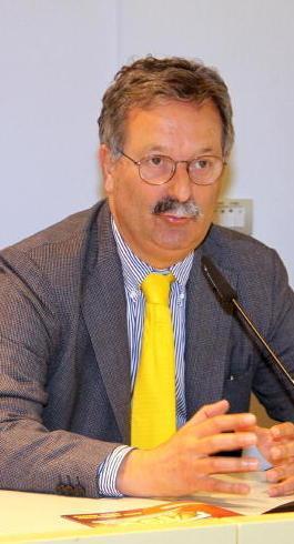 Corruzione, trame e violenza politica In un libro ascesa e caduta di ...