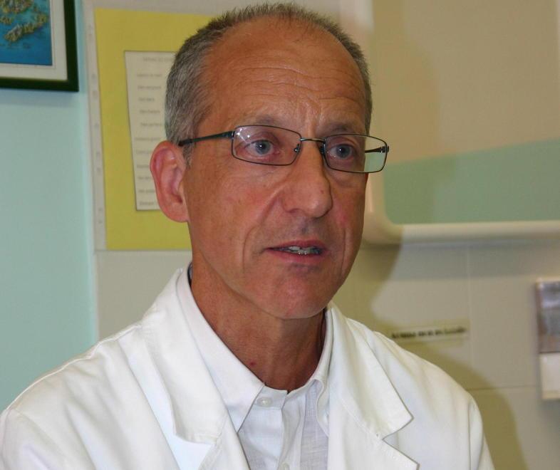 A ottobre in pensione il dottor Tomasi - Il Tirreno