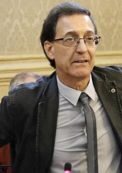 Cannito (Cd): «Sì, ci sarò» E si muove DemA - Il Tirreno