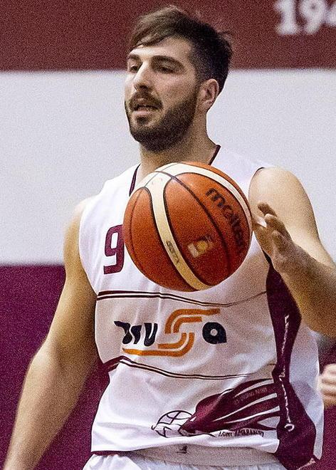 La partita da Leone di Volpi junior - Il Tirreno