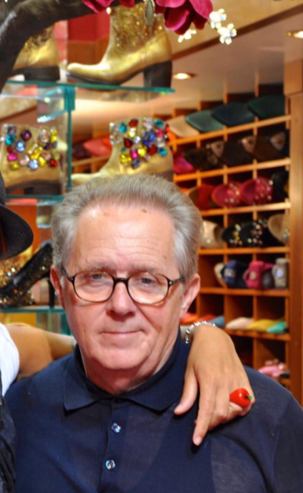 Moda in lutto, muore a 66 anni Mauro Volponi - Il Tirreno