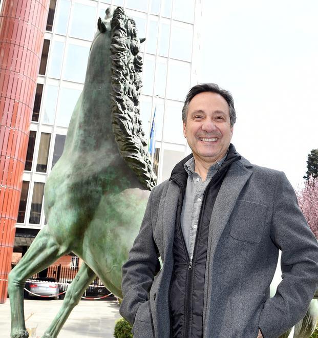 Mario Tozzi ci guida a conoscere il nostro pianeta - Il Tirreno
