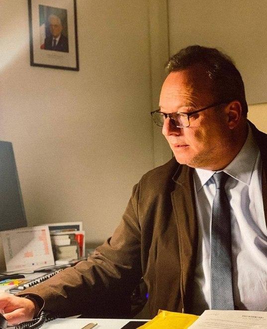 Bandini corre per il 2º mandato «Certo di aver dato il massimo» Il Tirreno