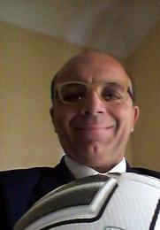 Nuccilli e le ex squadre fallite - Il Tirreno