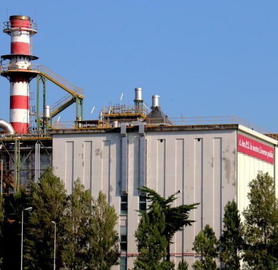 «L’inceneritore brucerà di più» Aamps: non è vero, ecco perché - Il Tirreno
