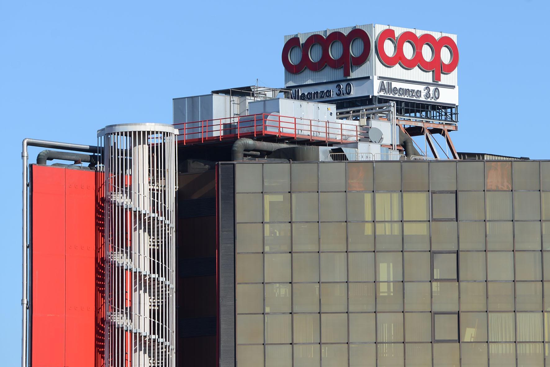 Modena, Coop Alleanza 3.0, accordo per gli esuberi: ecco incentivi all ...