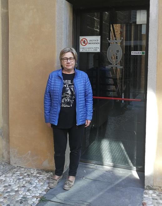 La storia di Ombretta «L’infanzia in carcere quella era la mia casa ...