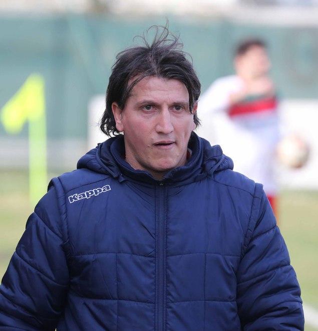 Gallicchio: «Al Fratelli Campari sarà guerra» - Gazzetta di Reggio