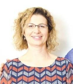 Monica Medici (M5s) presenta la sua squadra in auditorium Loria ...