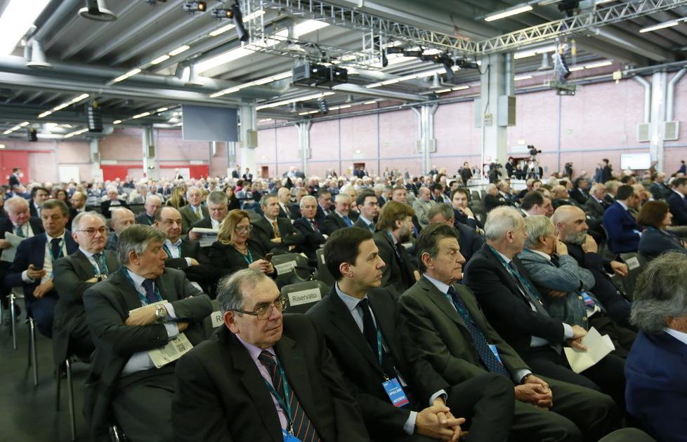 Le grandi scelte di Bper oggi al vaglio degli azionisti Gazzetta di Modena