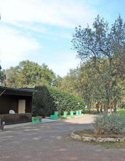 Feste al parco Le Sughere stabilite le tariffe di utilizzo - Il Tirreno