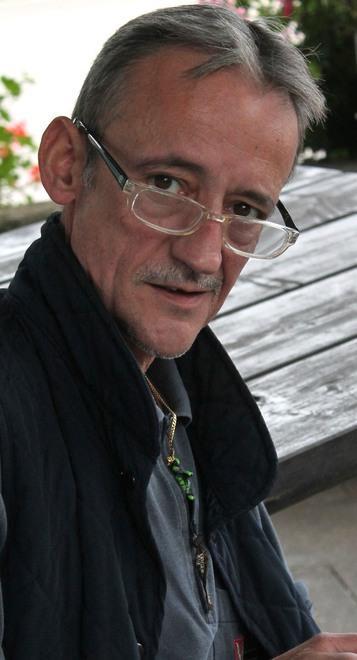 Sassuolo. Si è spento a 55 anni il giornalista Alberto Iori - Gazzetta ...