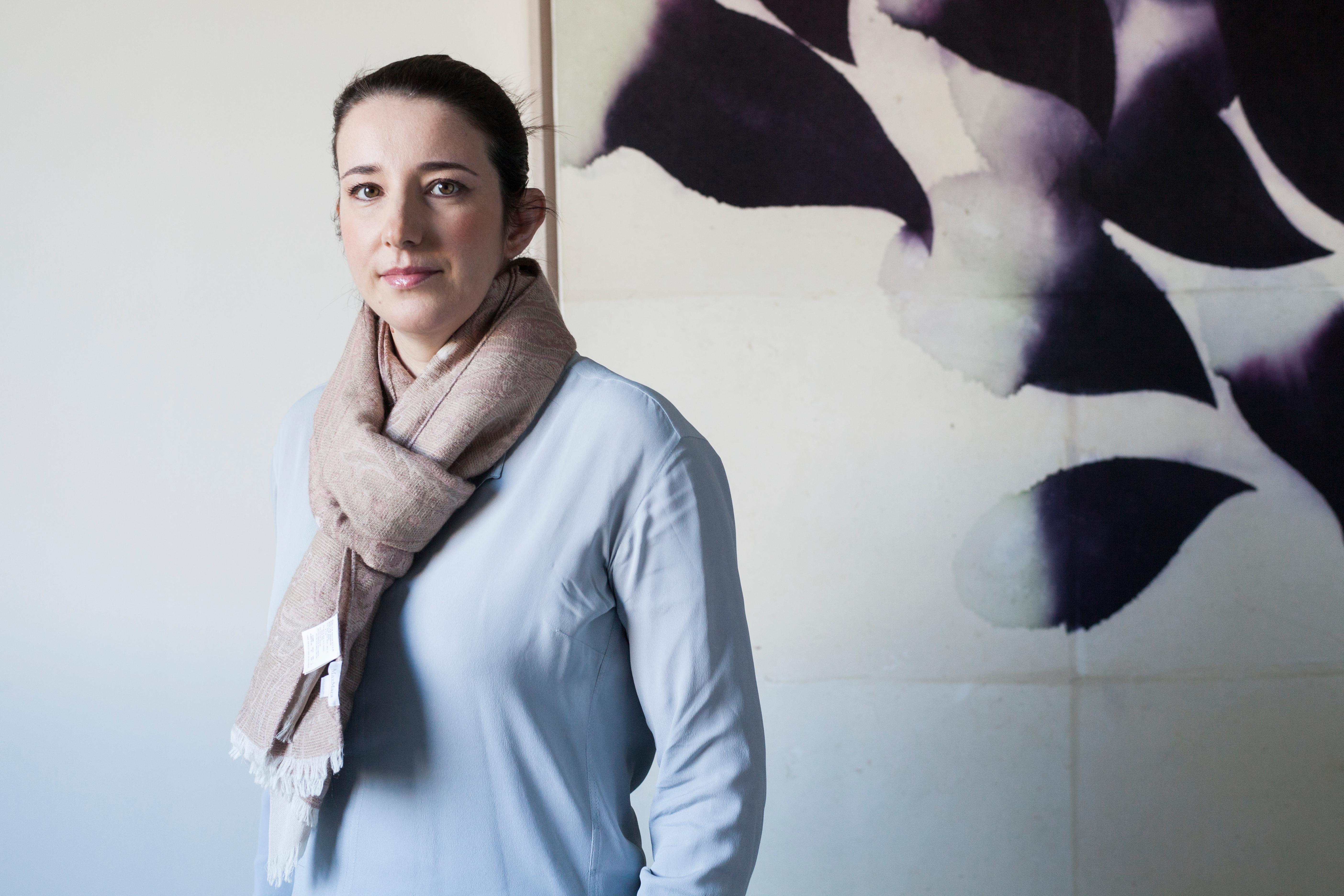 Iren, Rocchi lascia: al suo posto Francesca Grasselli Gazzetta di Reggio