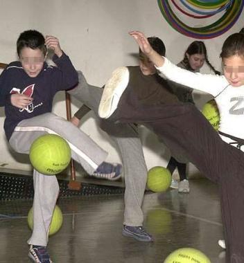Il Coni cerca 60 insegnanti di ginnastica - Il Tirreno