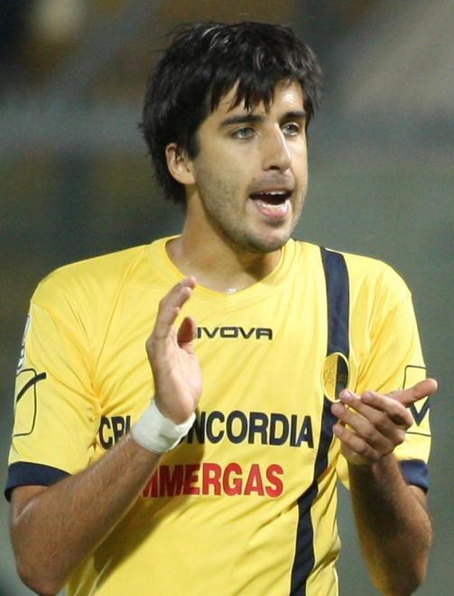 Bernacci al Livorno ormai è ufficiale Oggi il sì di Perticone Gazzetta ...