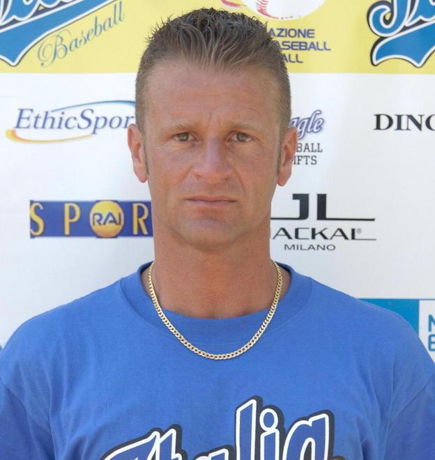 Baseball, è Rigoli il candidato gm - Il Tirreno