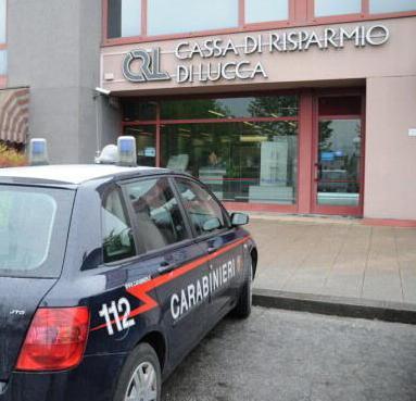 Colpo col trincetto, viene condannato a 4 anni e sei mesi - Il Tirreno