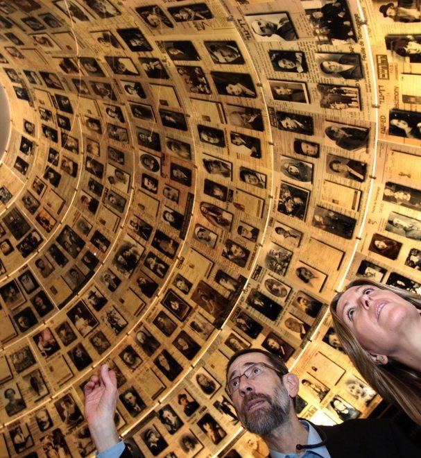 Tragedia della Shoah Film e riflessioni per non dimenticare Il Tirreno
