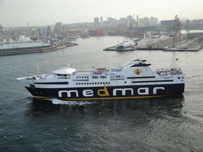 Una nave nuova anche per Toremar - Il Tirreno