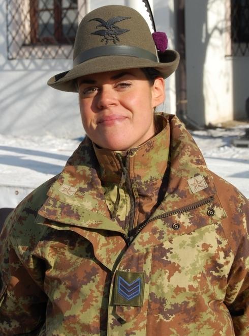 Elena Fabbri partita dall’alberghiera è una stella dello sci - La Nuova ...