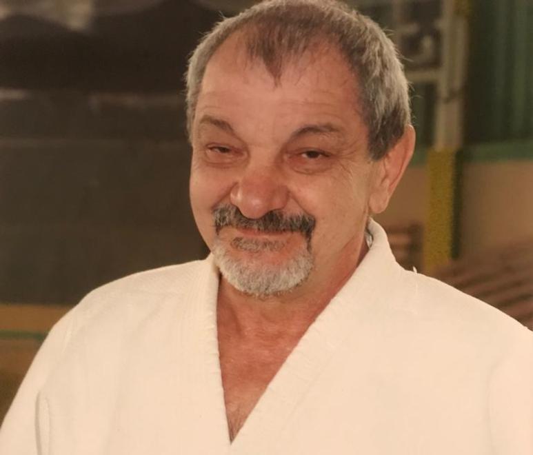 Il judo reggiano piange il maestro Ermanno Toni - Gazzetta di Reggio