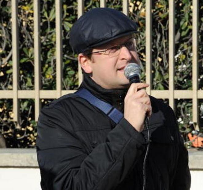 Bechini: è il momento di agire Il Tirreno